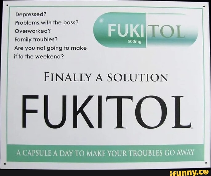 Fukitol memes. Best Collection of funny Fukitol pictures on iFunny