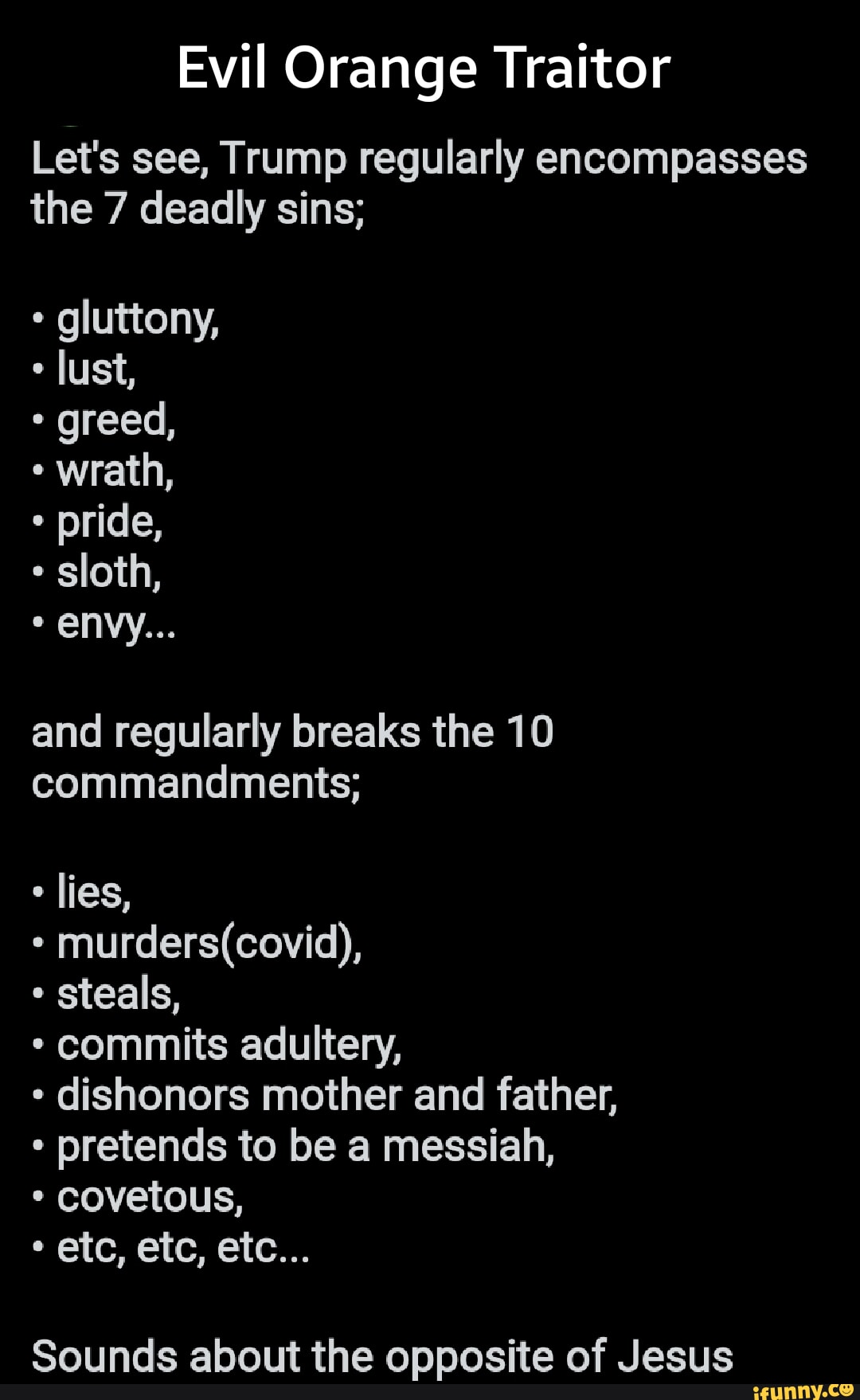 Gluttony memes. Best Collection of funny Gluttony pictures on iFunny