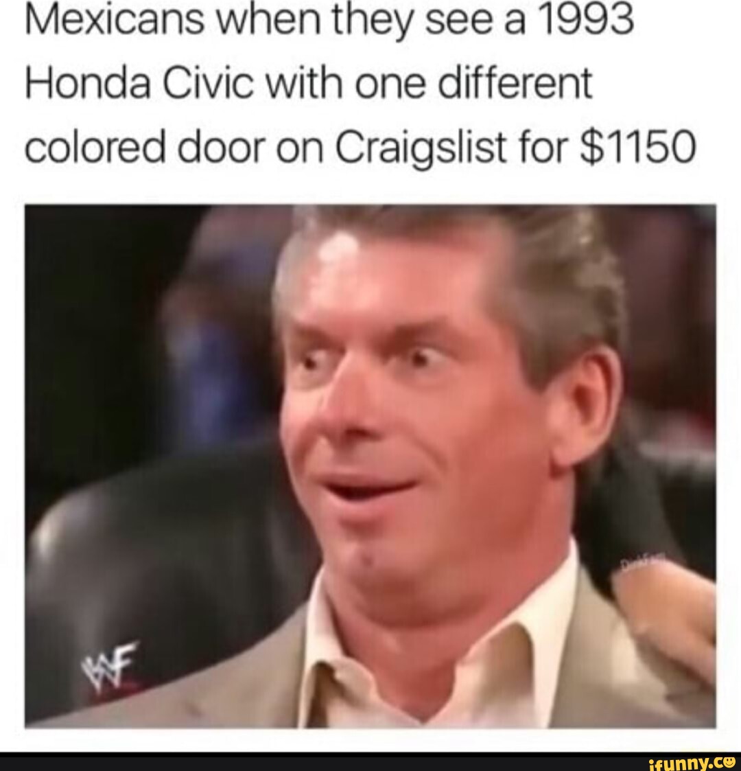 Craigslist memes memes. The best memes on iFunny