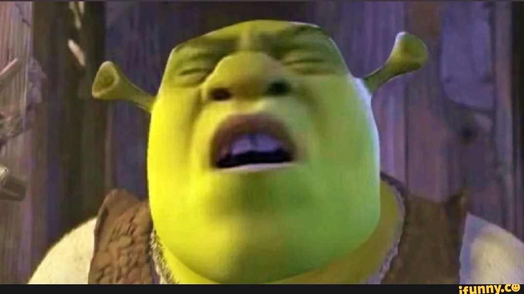 Shrekt memes. Best Collection of funny Shrekt pictures on iFunny