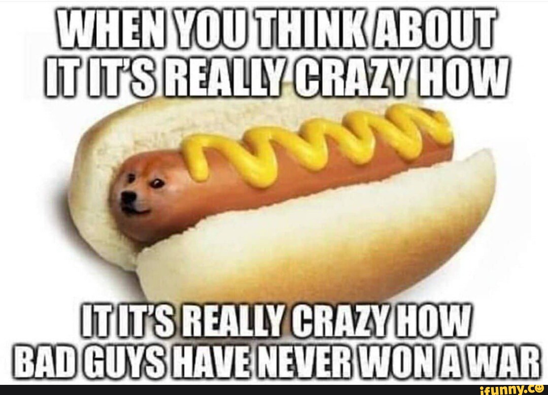 'REALLYCRAZY HOW REALLY CHAZ HOW BAR GUYS HAVE NEVER WON - iFunny