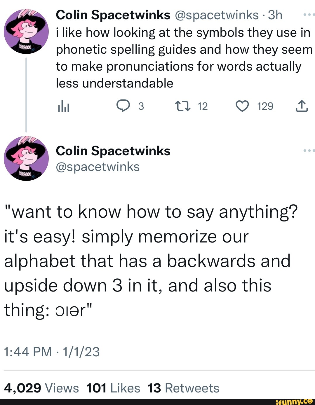 Phonetic memes. Best Collection of funny Phonetic pictures on iFunny