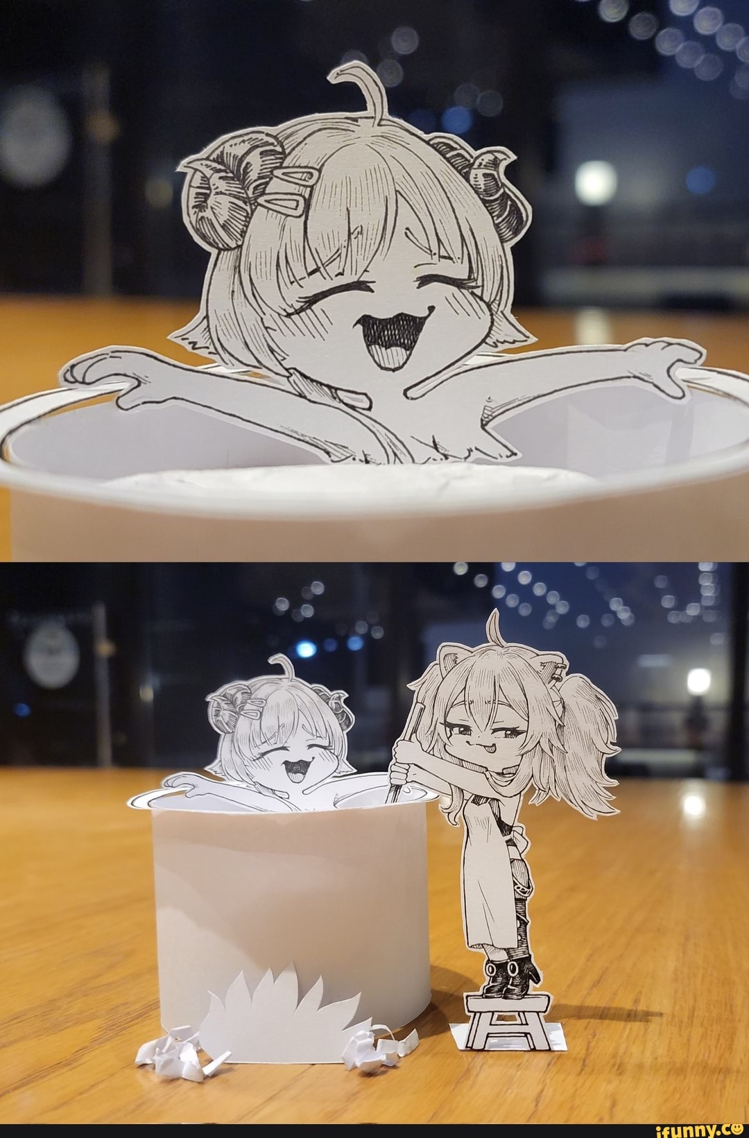 Shishirobotan memes. Best Collection of funny Shishirobotan pictures on ...