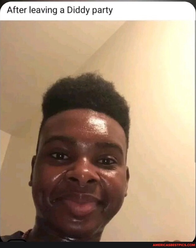 After leaving Diddy party fter leaving a Diddy party - America’s best ...