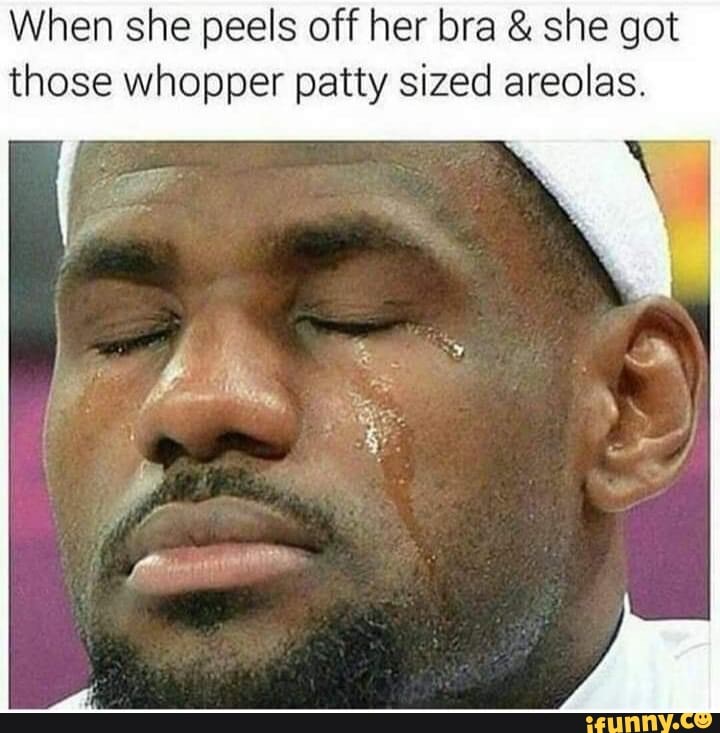 Areolas memes. Best Collection of funny Areolas pictures on iFunny