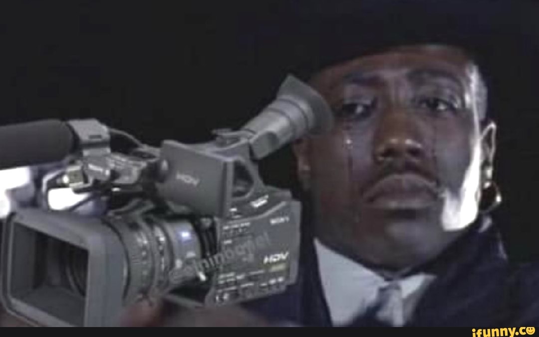 Cryingcameraman memes. Best Collection of funny Cryingcameraman ...