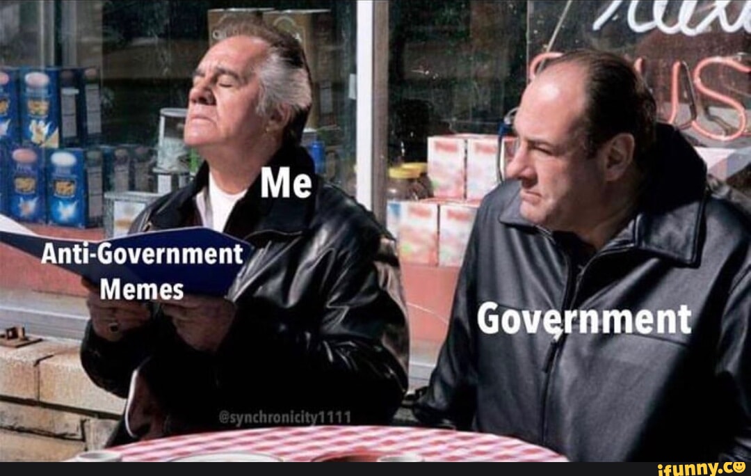 Me nt Memes Government - iFunny