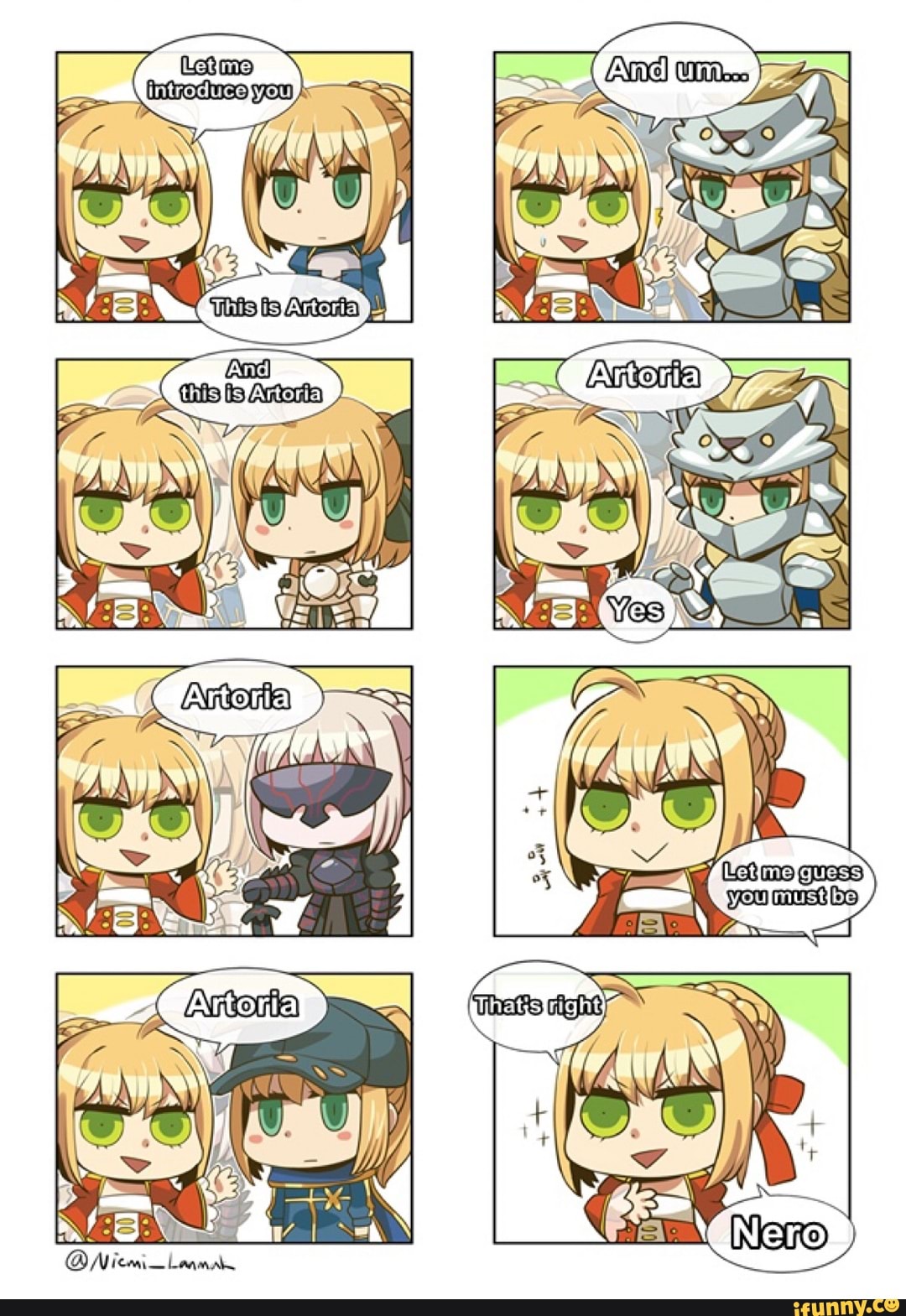 Saberface memes. Best Collection of funny Saberface pictures on iFunny