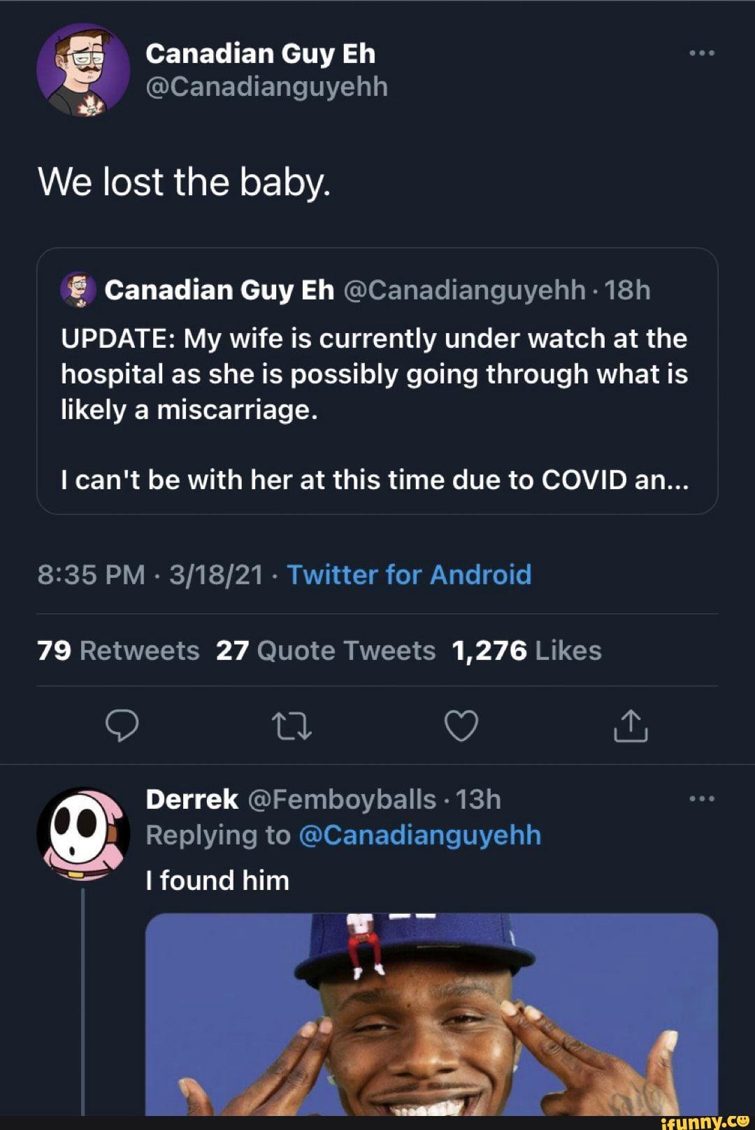 Miscarriage memes. Best Collection of funny Miscarriage pictures on iFunny