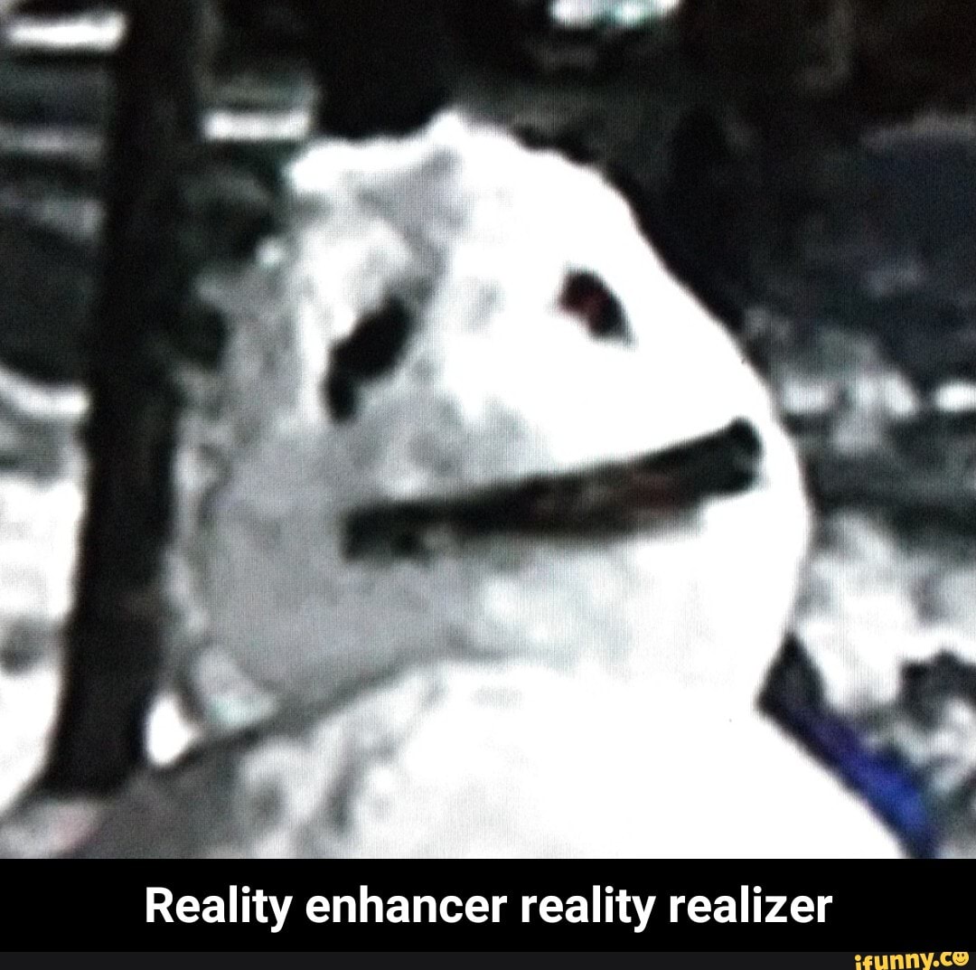 Realizer memes. Best Collection of funny Realizer pictures on iFunny