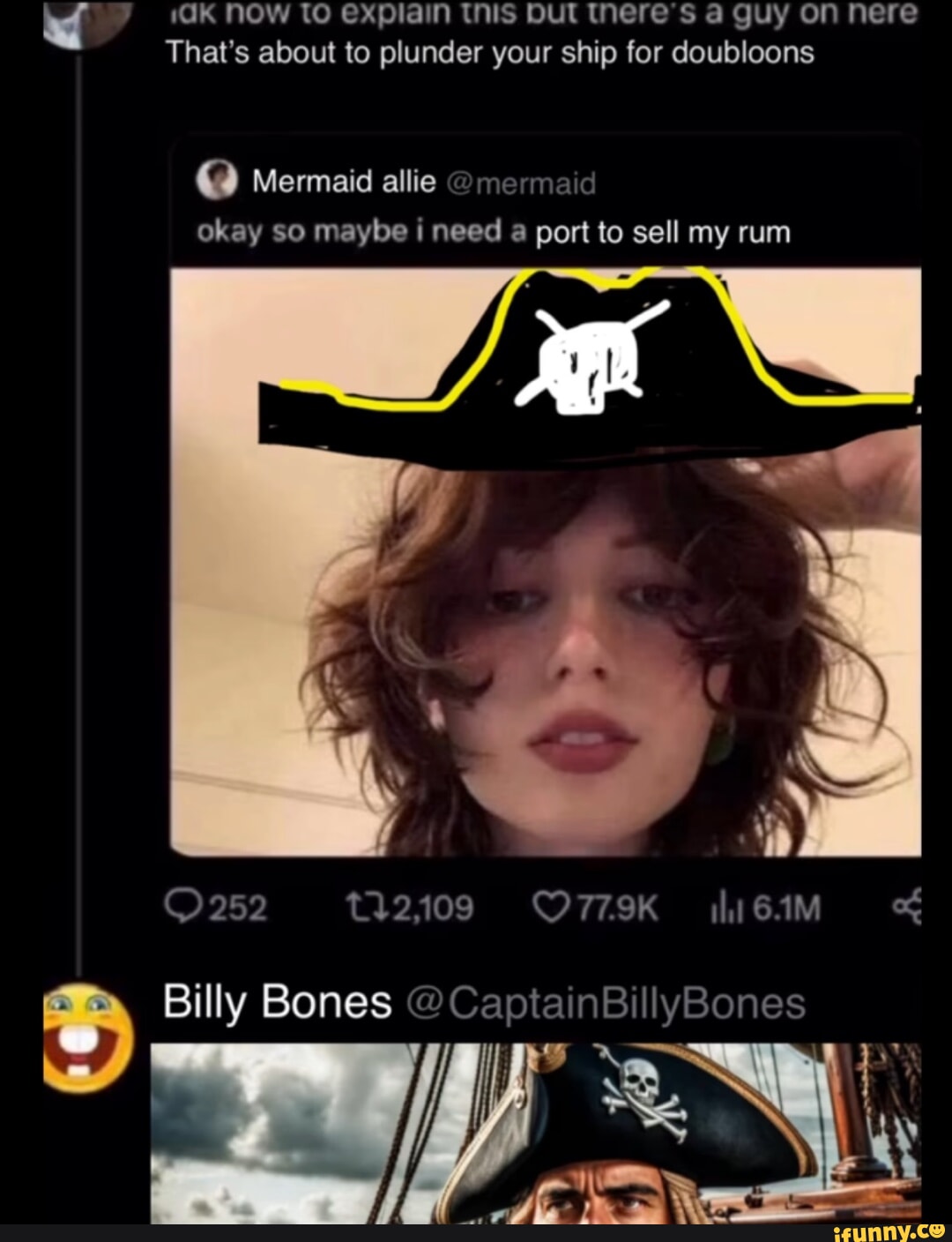 Doubloons memes. Best Collection of funny Doubloons pictures on iFunny