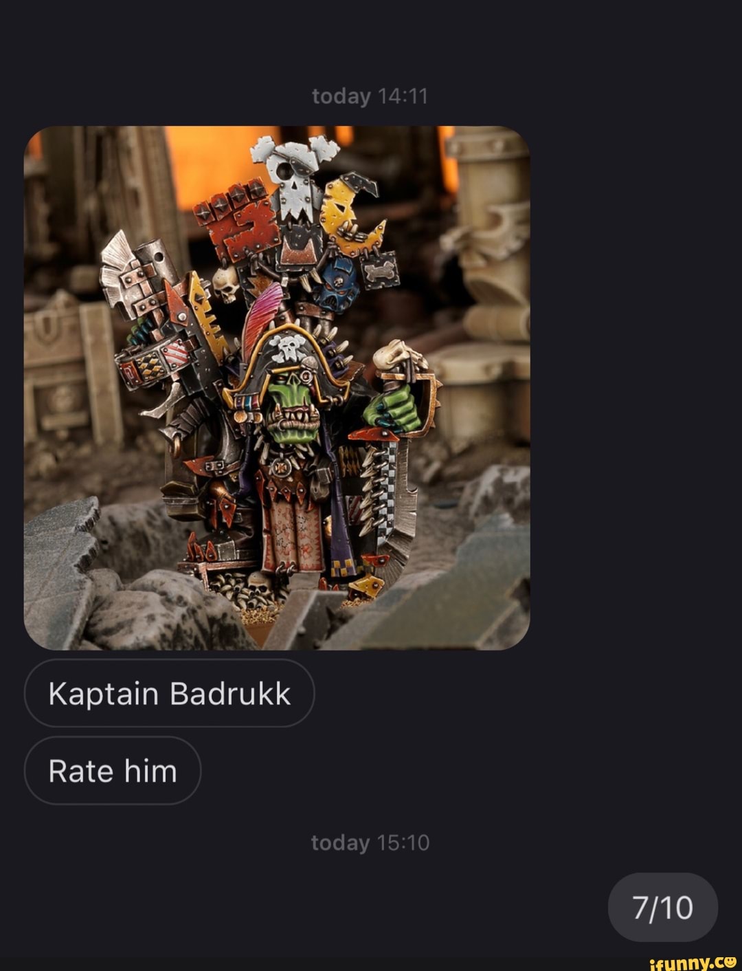 Kaptain memes. Best Collection of funny Kaptain pictures on iFunny