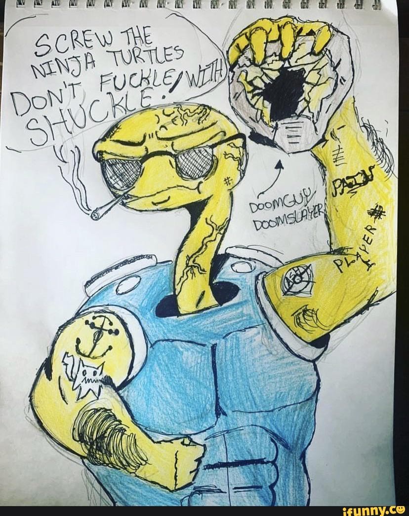 Shuckle memes. Best Collection of funny Shuckle pictures on iFunny