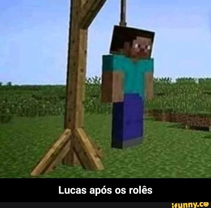 Lucas após os rolês - Lucas após os rolês - iFunny