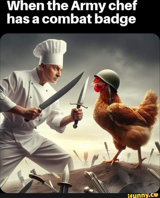 Chef memes. Best Collection of funny Chef pictures on iFunny