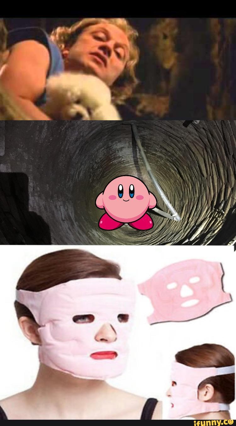 Cursed_mask memes. Best Collection of funny Cursed_mask pictures on iFunny