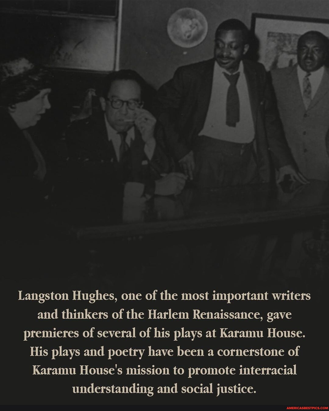 Discover the rich legacy of Karamu House, Cleveland's oldest African ...