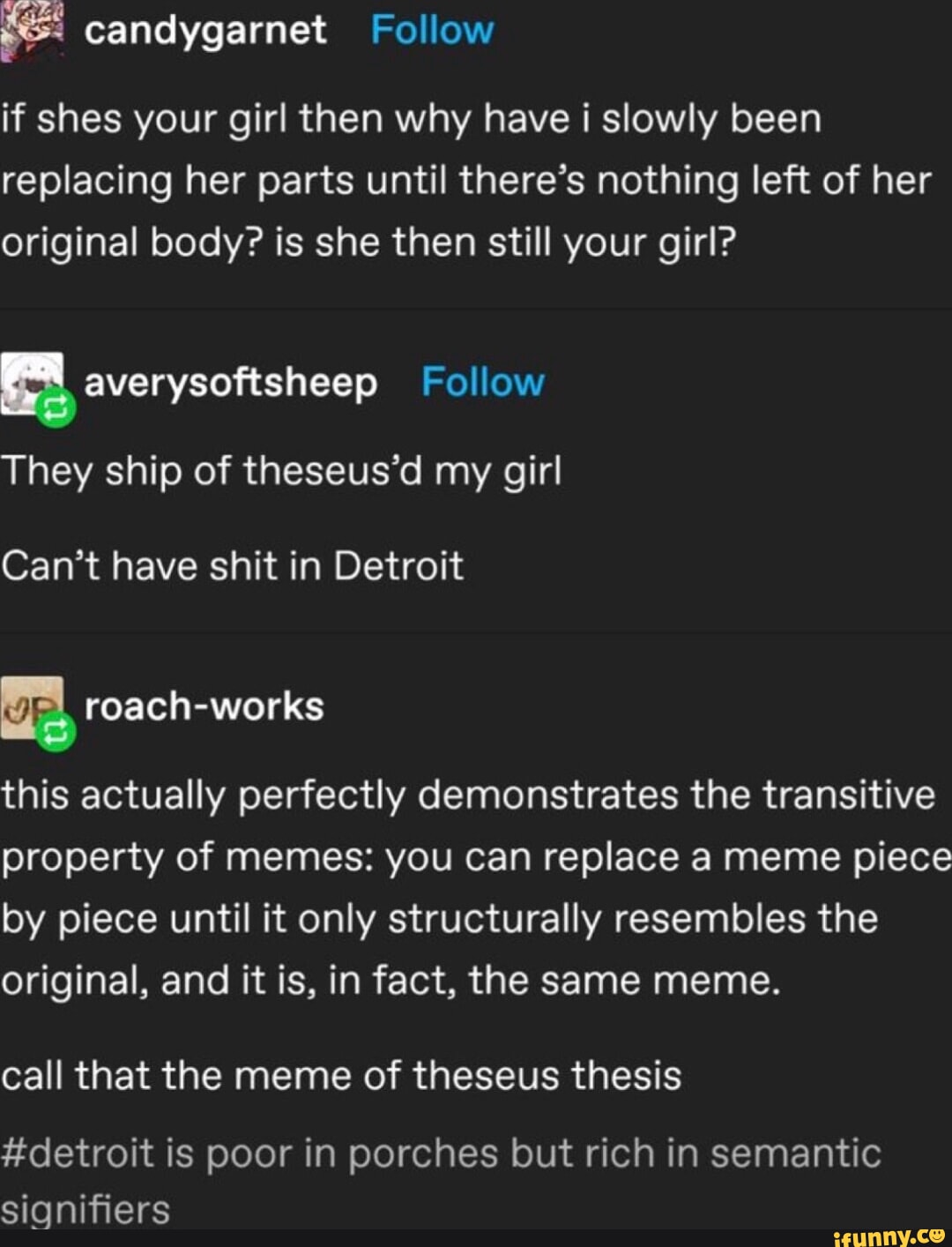 Replacing memes. Best Collection of funny Replacing pictures on iFunny