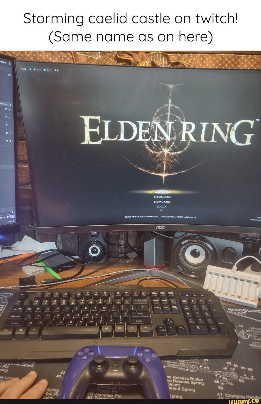 Caelid memes. Best Collection of funny Caelid pictures on iFunny