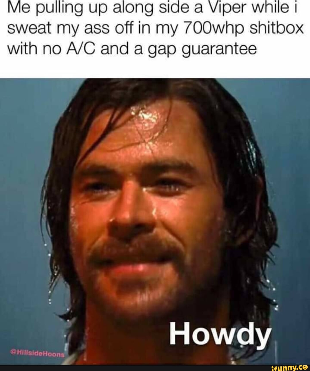 *me thinking that last meme was miss* - iFunny