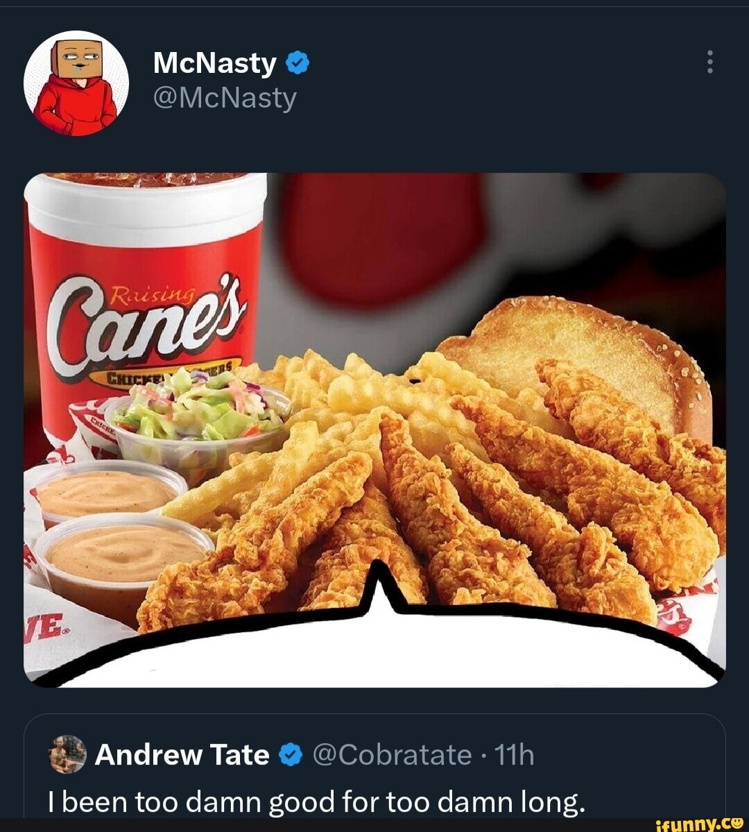 Raisingcanes memes. Best Collection of funny Raisingcanes pictures on ...