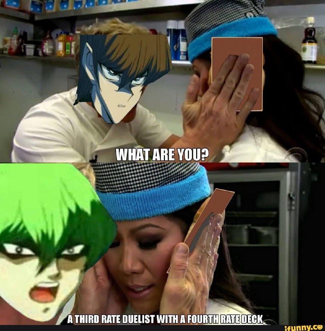 Duelist memes. Best Collection of funny Duelist pictures on iFunny