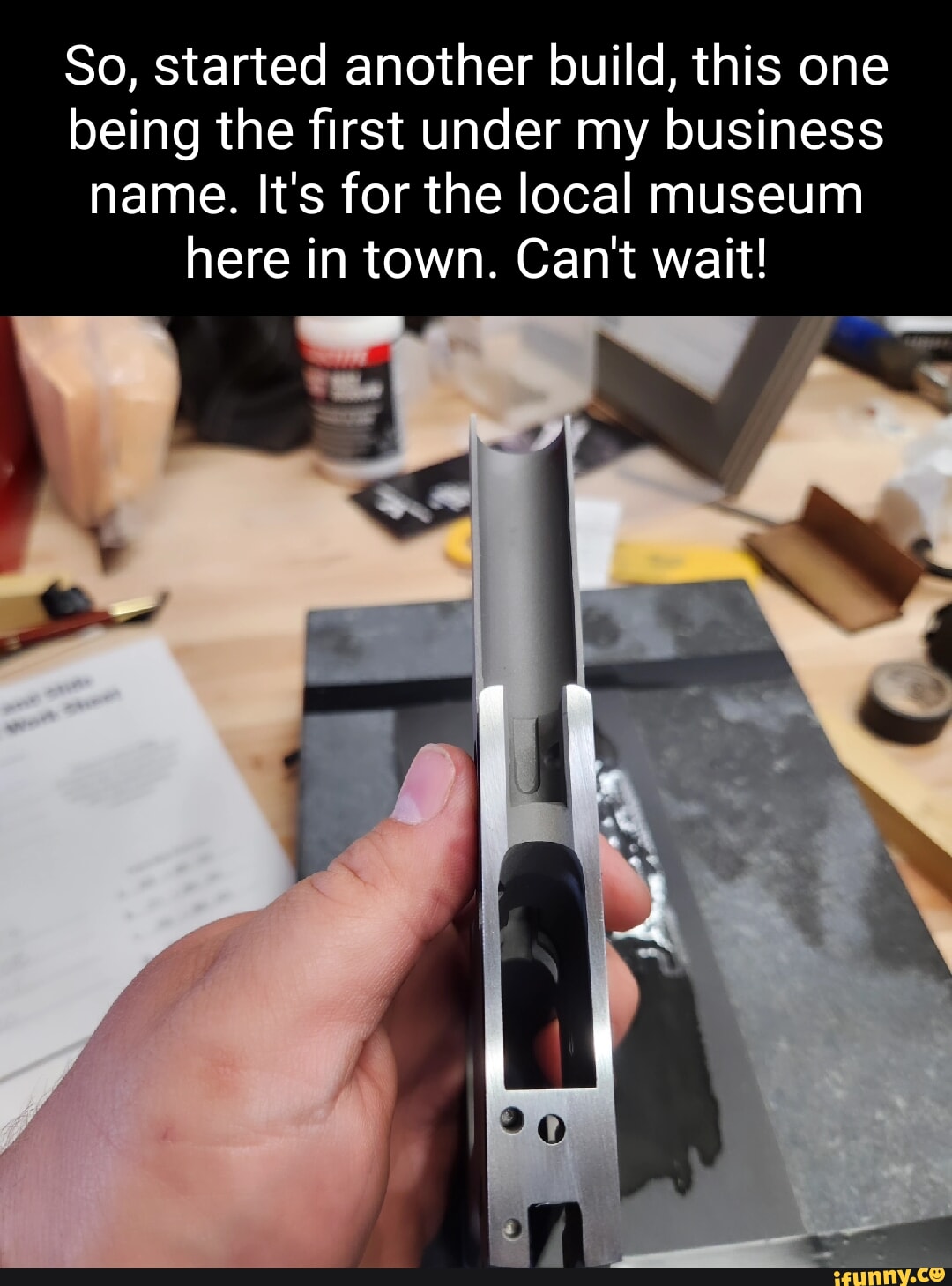 1911 memes. Best Collection of funny 1911 pictures on iFunny