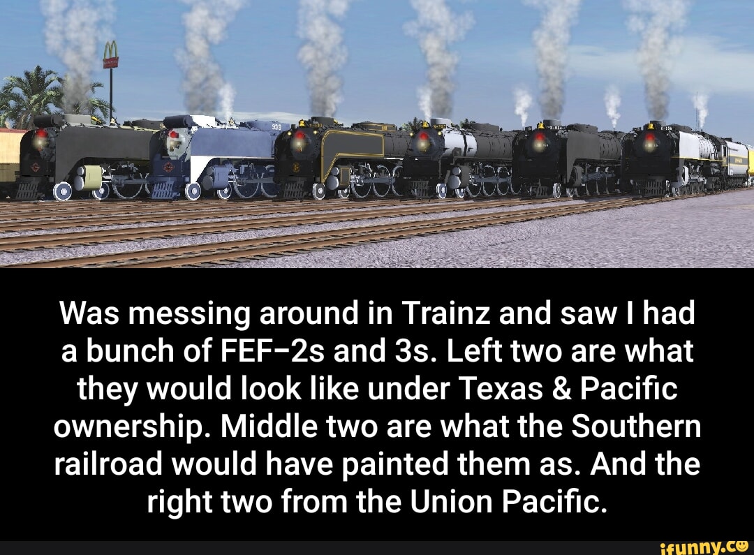 Trainz memes. Best Collection of funny Trainz pictures on iFunny