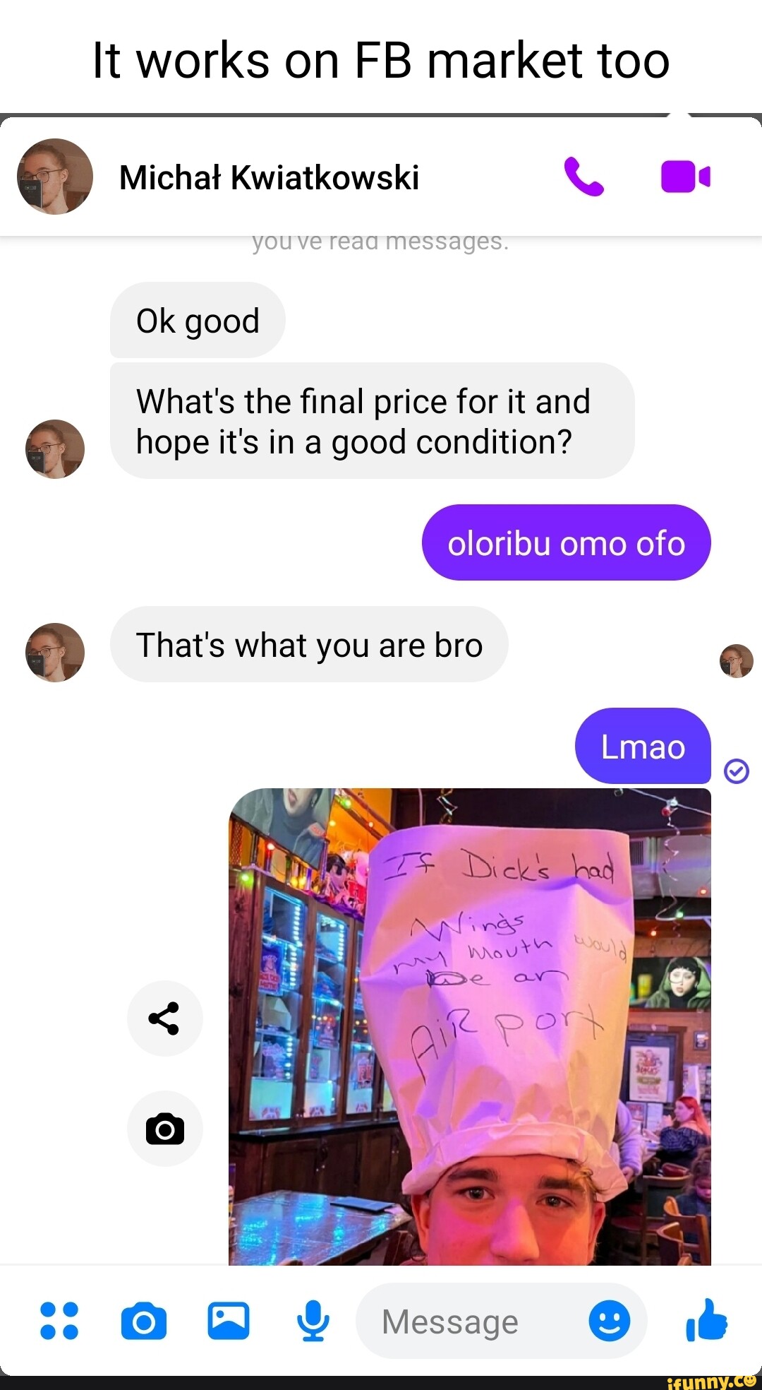 Michat memes. Best Collection of funny Michat pictures on iFunny