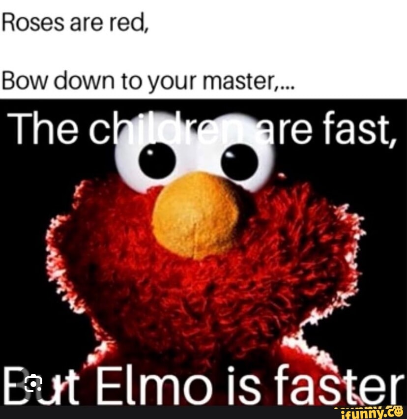 Elmo memes. Best Collection of funny Elmo pictures on iFunny