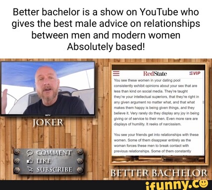 Bachelor memes. Best Collection of funny Bachelor pictures on iFunny