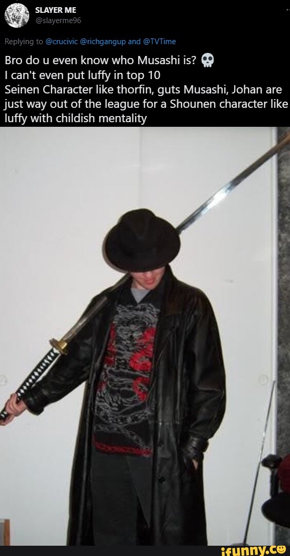 Thorfin memes. Best Collection of funny Thorfin pictures on iFunny