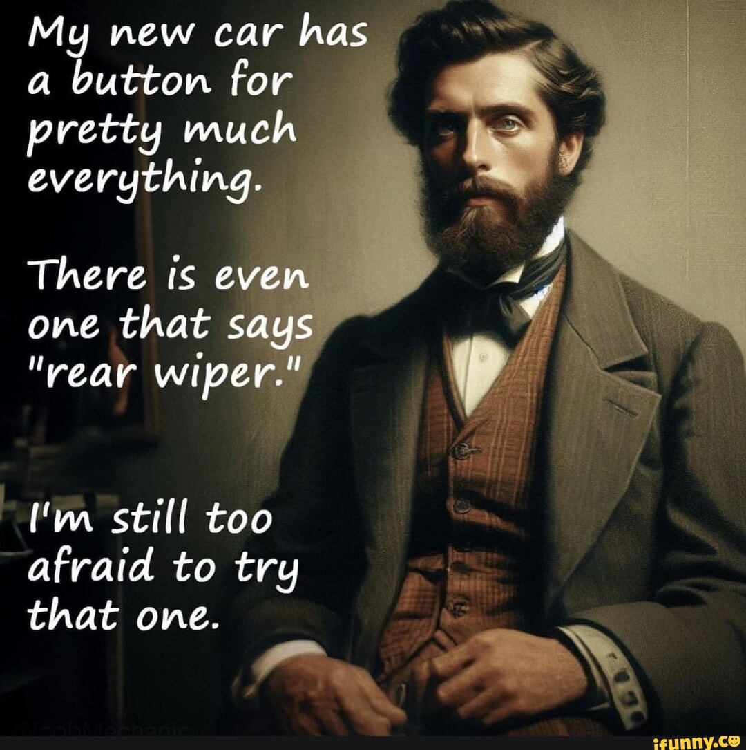 Wiper memes. Best Collection of funny Wiper pictures on iFunny