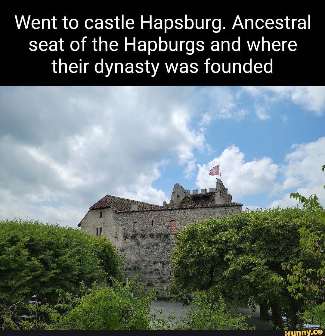 Hapsburg memes. Best Collection of funny Hapsburg pictures on iFunny