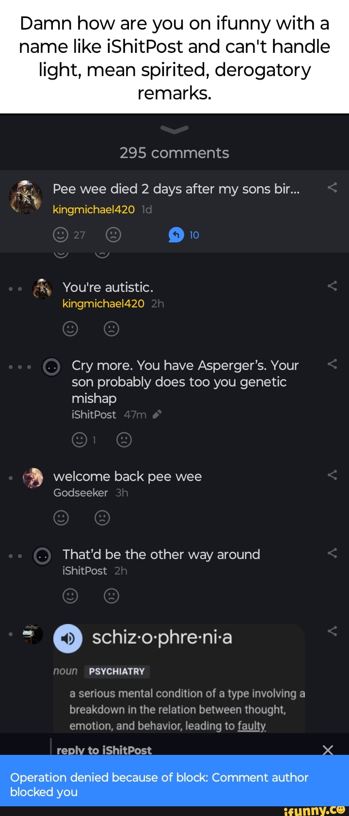 Derogatory memes. Best Collection of funny Derogatory pictures on iFunny