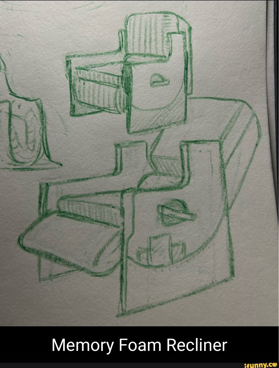 Recliner memes. Best Collection of funny Recliner pictures on iFunny