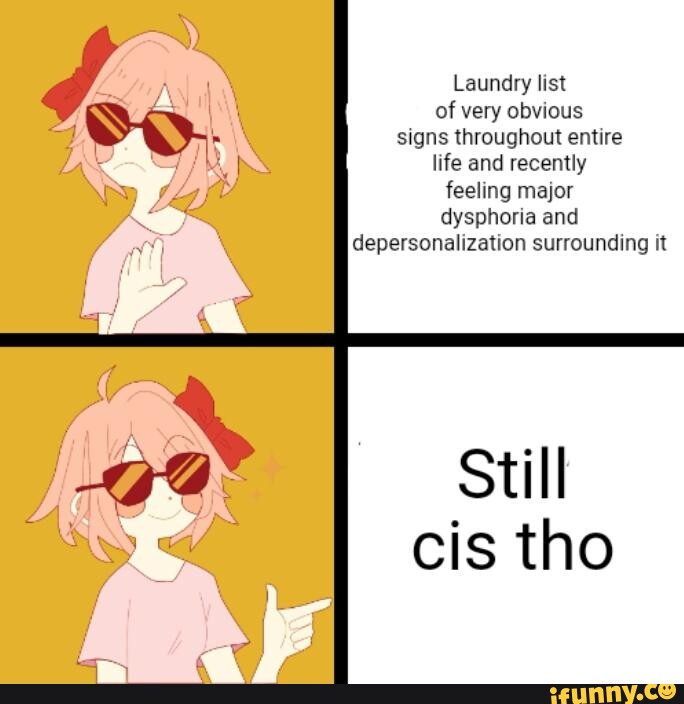 Depersonalization memes. Best Collection of funny Depersonalization ...