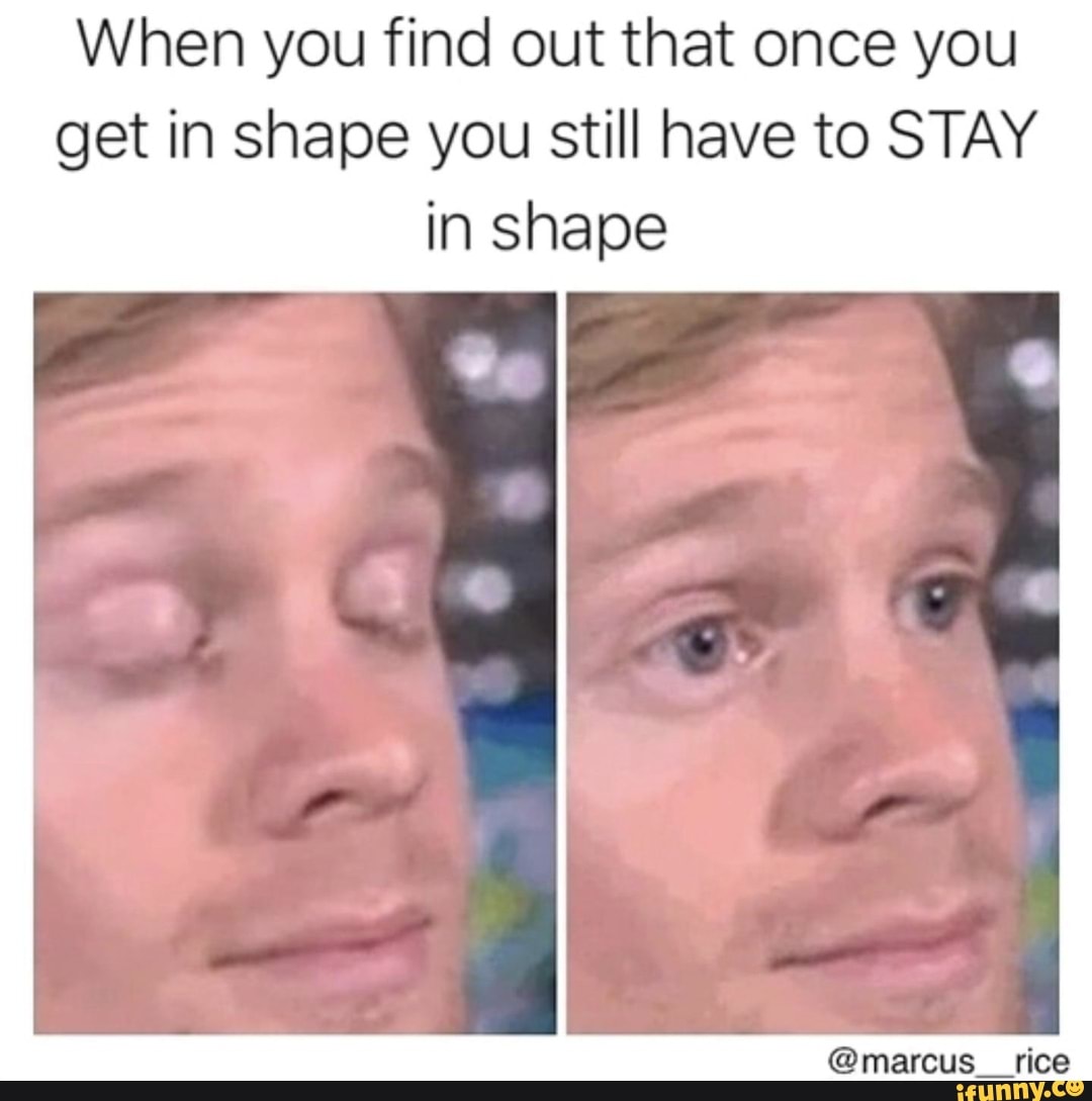 #memes #meme #funny #workout #the_more_you_know - When you find out ...