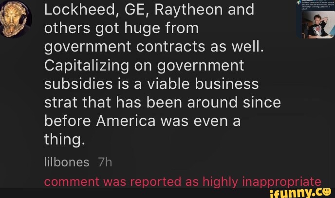 Subsidies memes. Best Collection of funny Subsidies pictures on iFunny