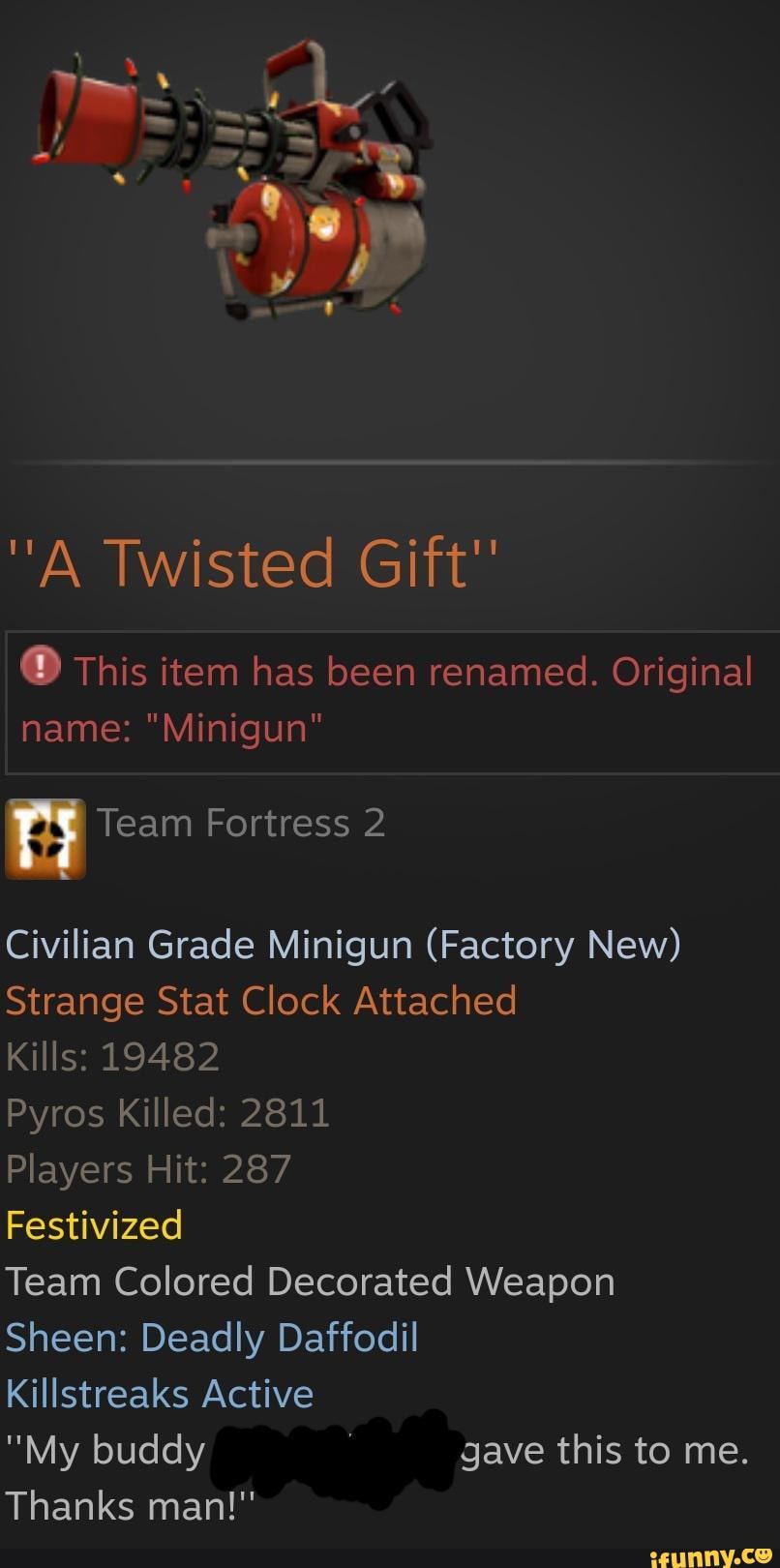 Tf2 Names