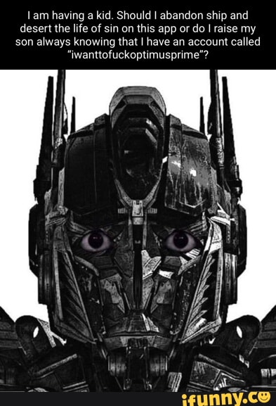 Autobot memes. Best Collection of funny Autobot pictures on iFunny