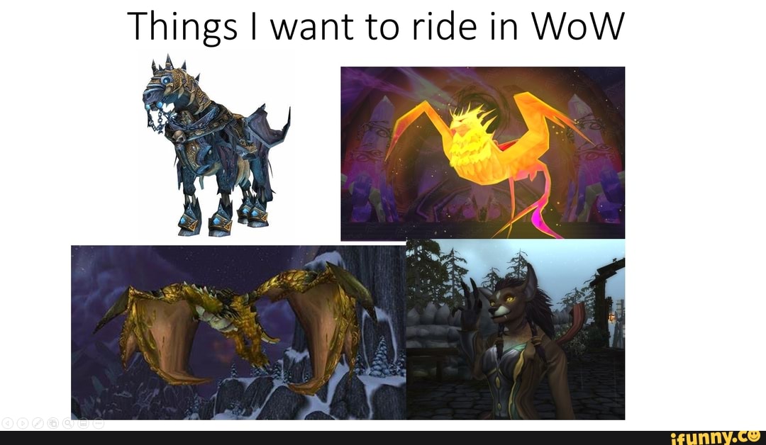 Worgen memes. Best Collection of funny Worgen pictures on iFunny