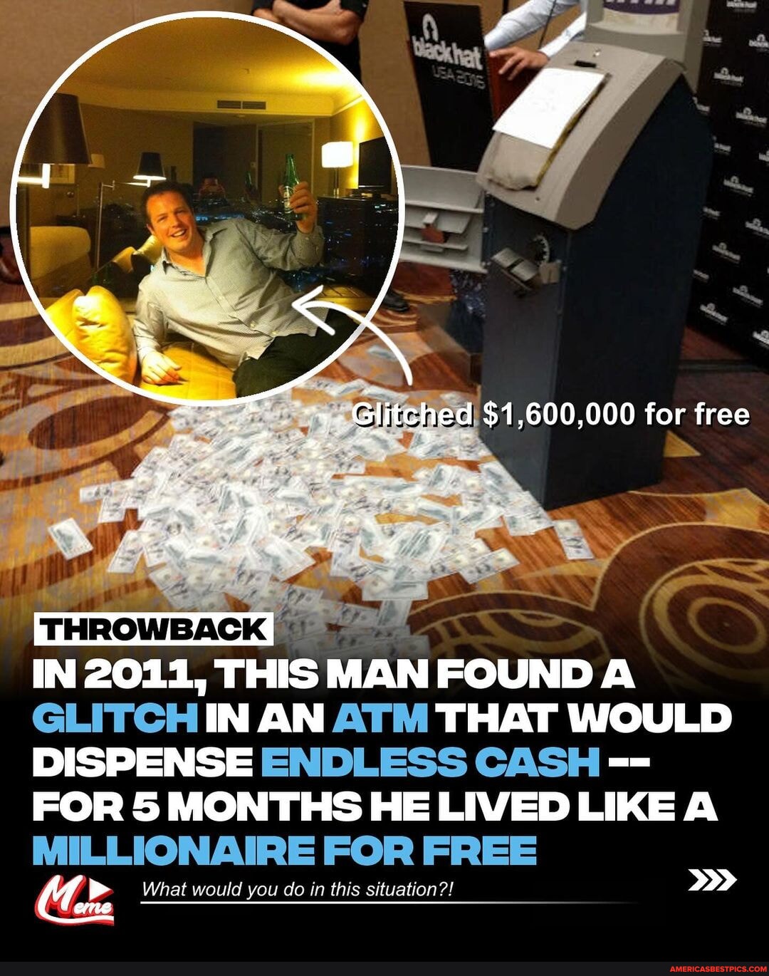 In 2011, an Australian bartender named Dan Saunders stumbled upon an ...