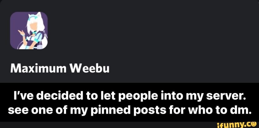 Weebu memes. Best Collection of funny Weebu pictures on iFunny