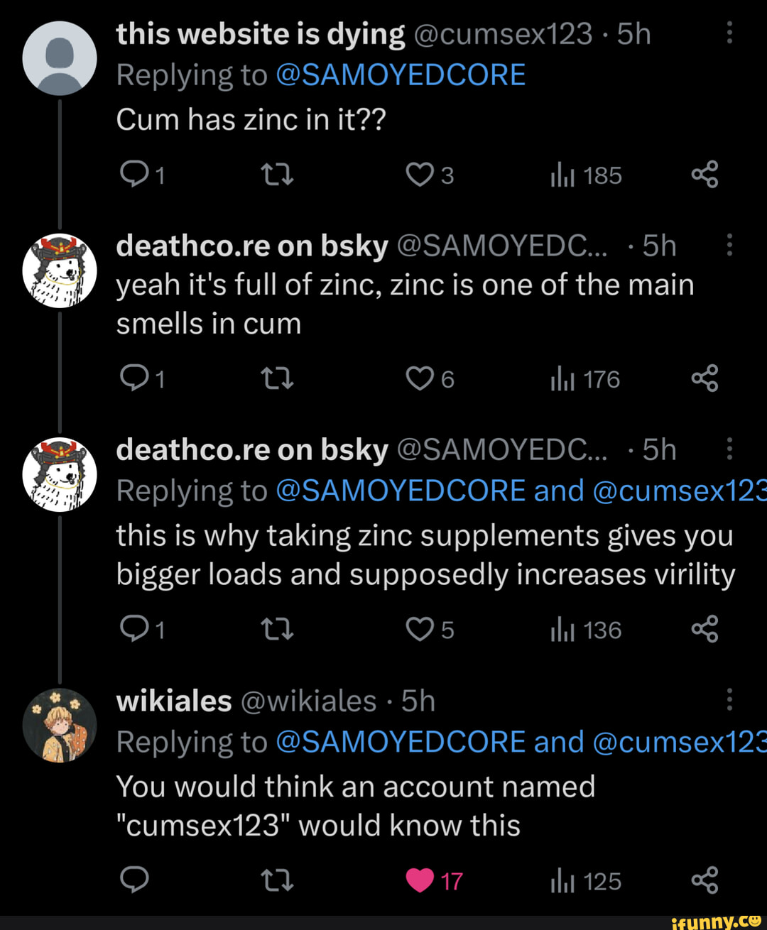 Zinc memes. Best Collection of funny Zinc pictures on iFunny