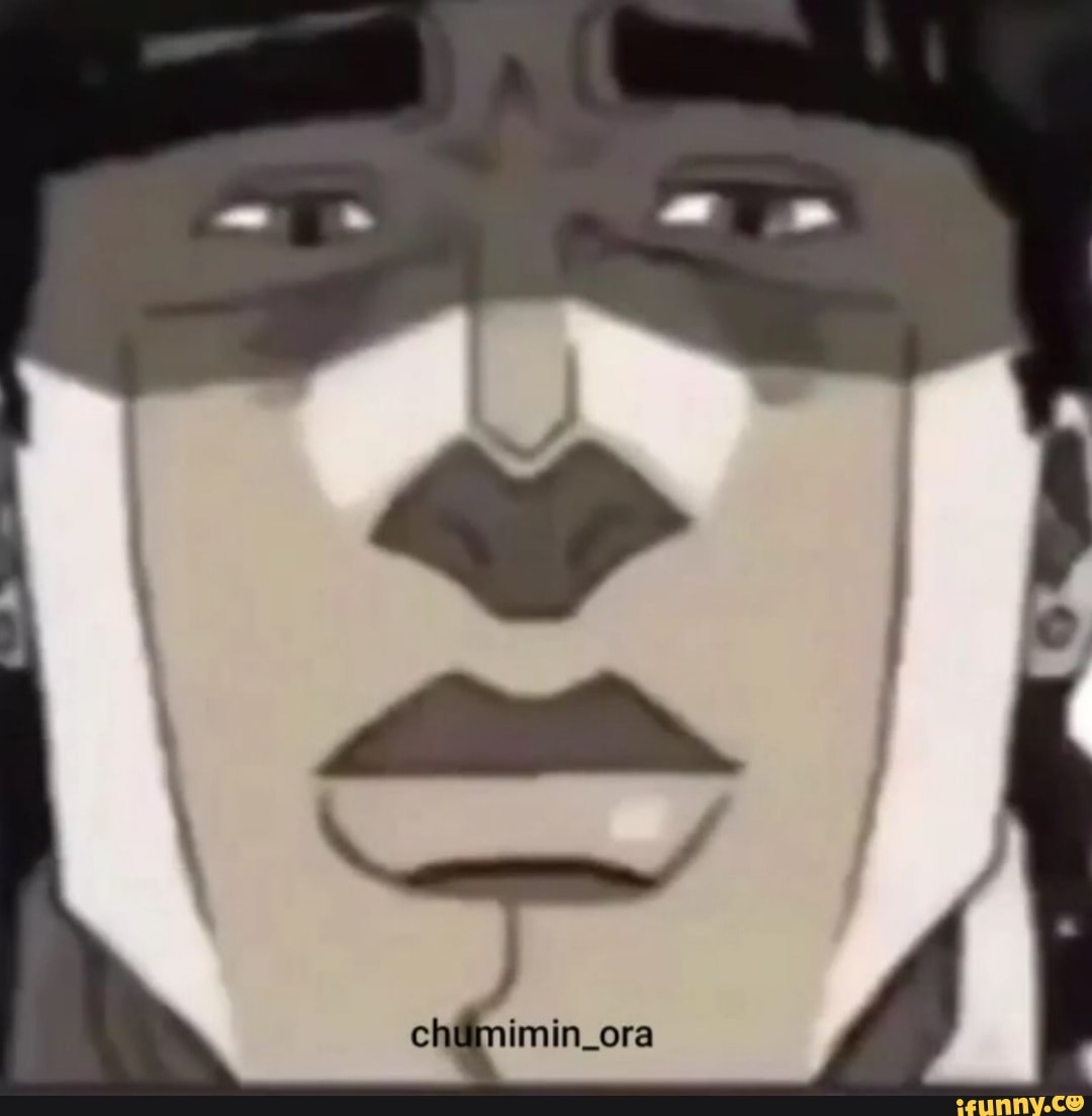 Chumimin. ora - iFunny