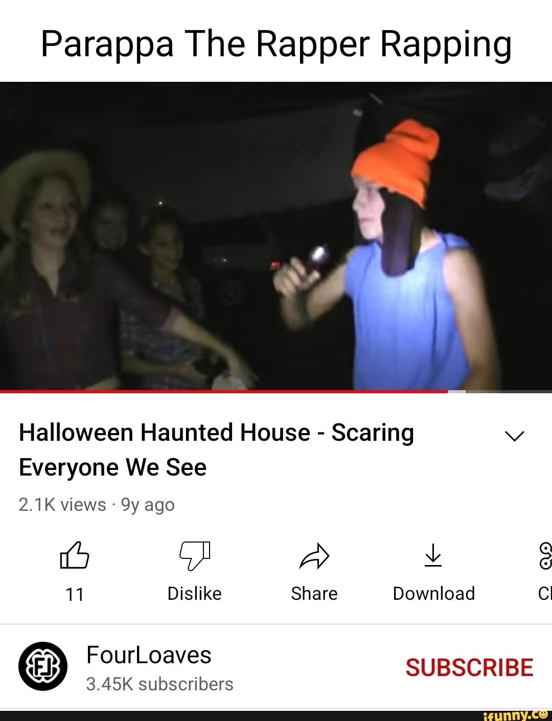 Parappa memes. Best Collection of funny Parappa pictures on iFunny