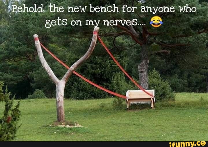 Park Bench Memes Bench Meme – Housegoeshome