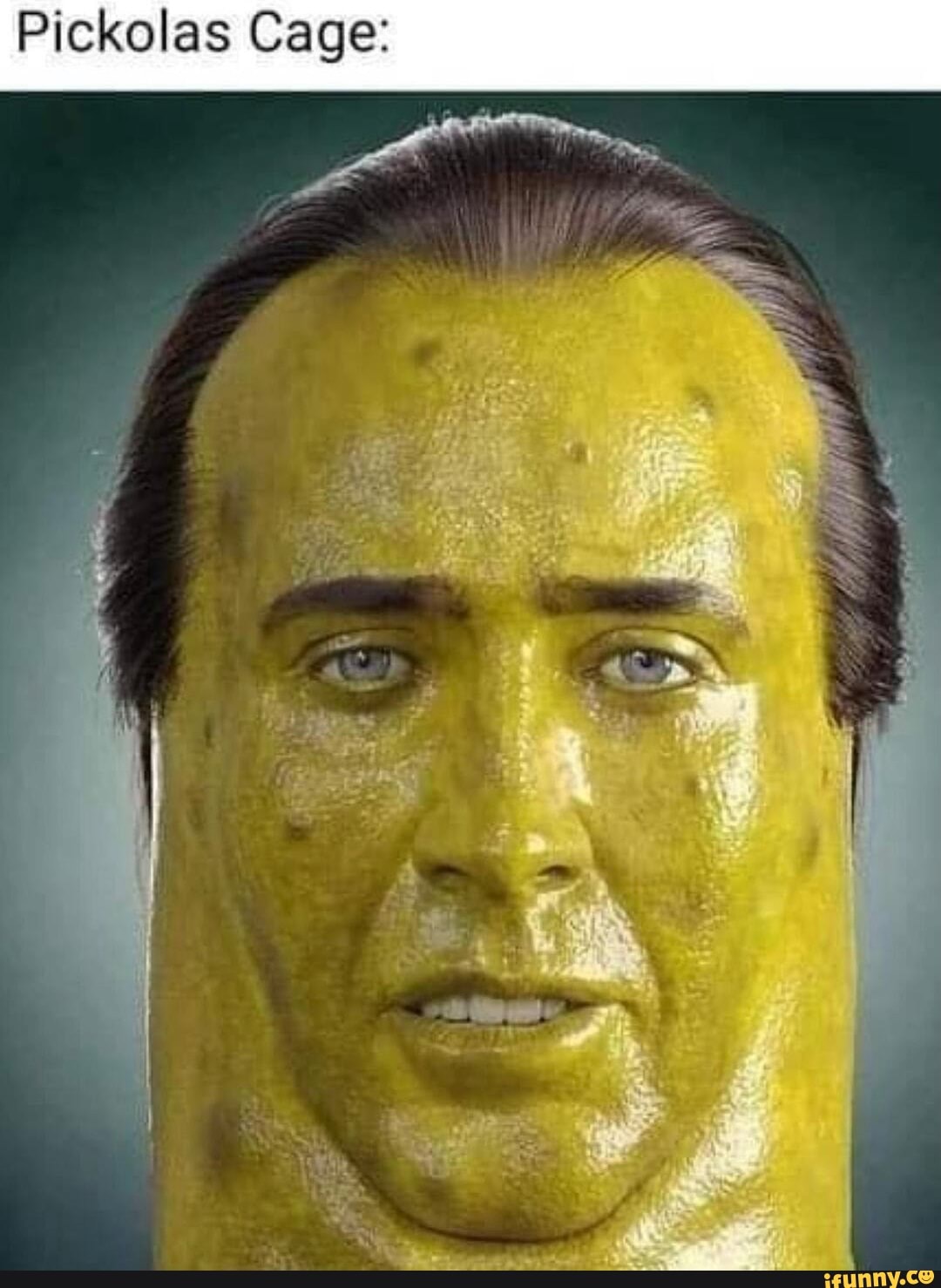 Pickolas memes. Best Collection of funny Pickolas pictures on iFunny