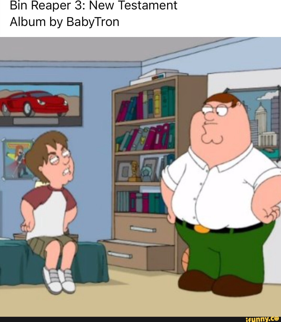 Babytron memes. Best Collection of funny Babytron pictures on iFunny